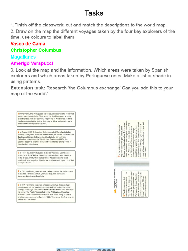 Year 8 Homework | PDF