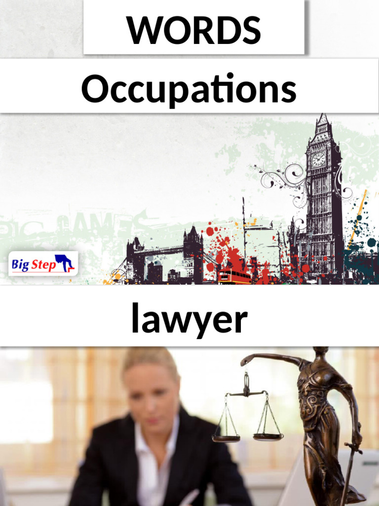 List of Common Occupations | PDF