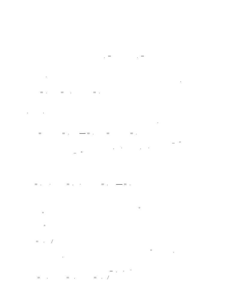 Lista 7 | PDF