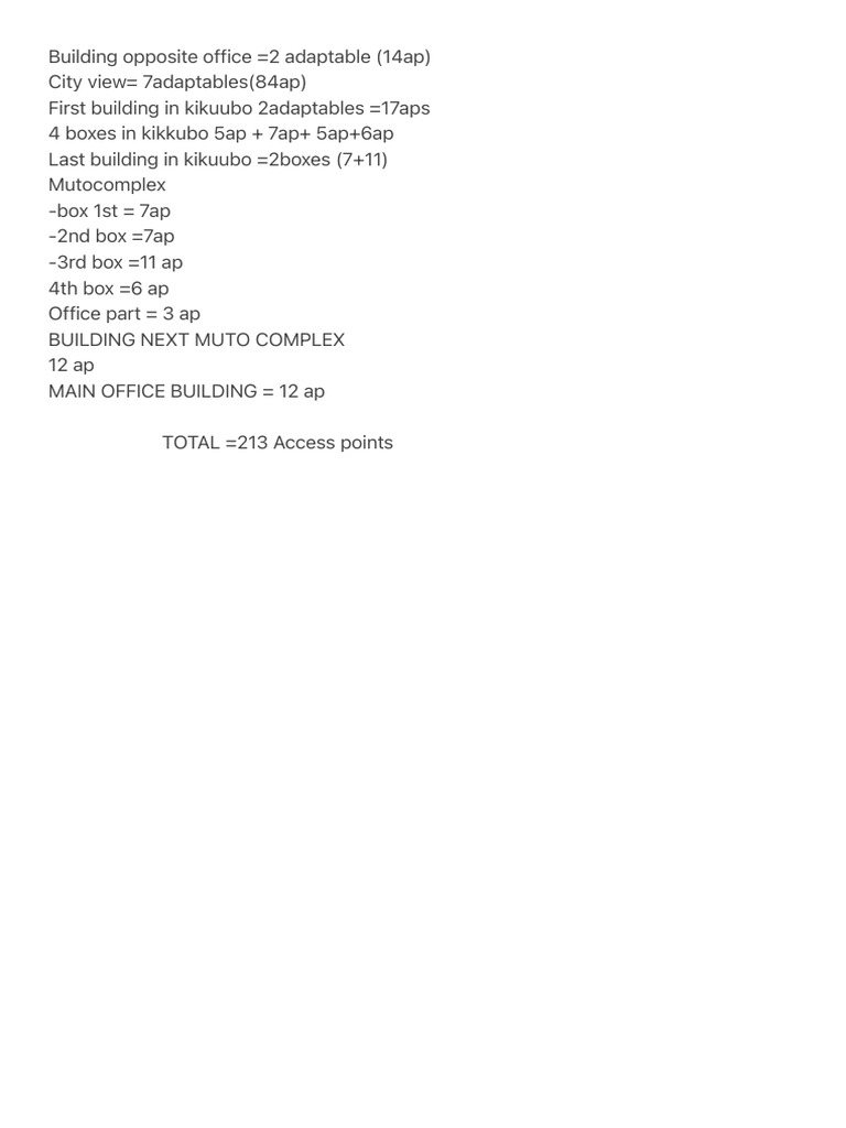 Building Opposite Office 2 Adaptable (14ap) | PDF