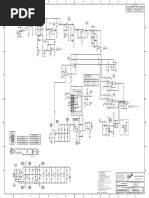 Fender "Champ Amp" Model 5F1 Annotated Schematic | PDF