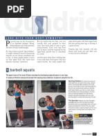 Fitness - Body for Life - Exercise_guide | Physical Exercise ...