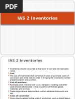 IAS 41 - Agriculture | PDF | Fair Value | International Financial ...