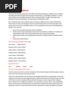 Lithic Stone Tool Typology PDF | PDF | Artifact (Archaeology) | Neolithic