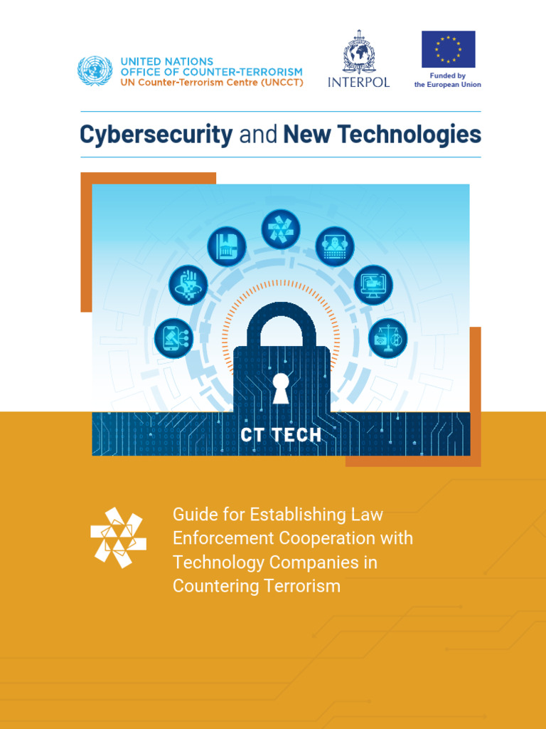 5. unoct_establishing_law_enforcement_web | PDF | Crime & Violence | Crimes