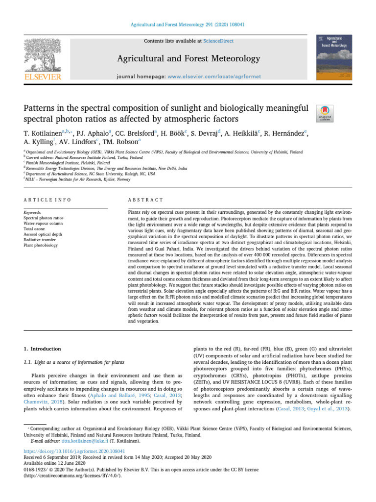 Photon | PDF | Physical Phenomena