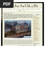 Opera House Map | PDF