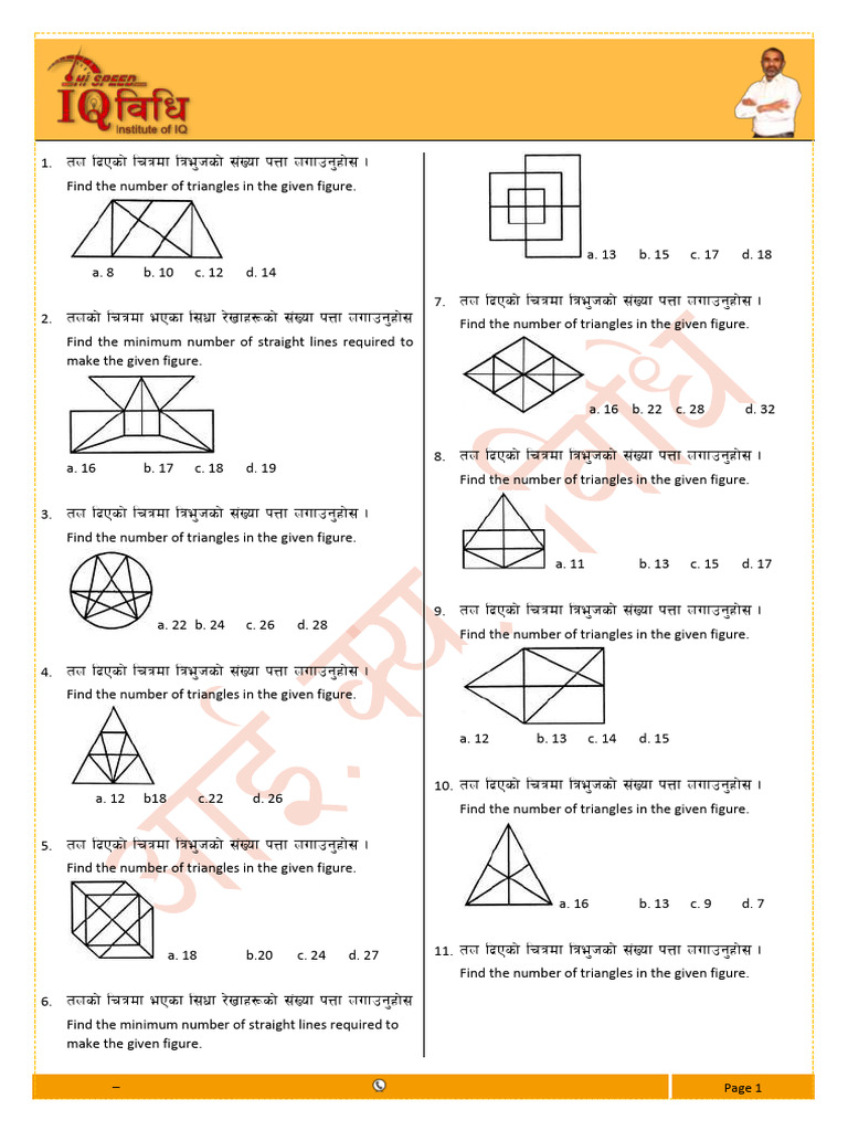 11 Analytical Reasoning | PDF | Elementary Geometry | Euclidean Geometry