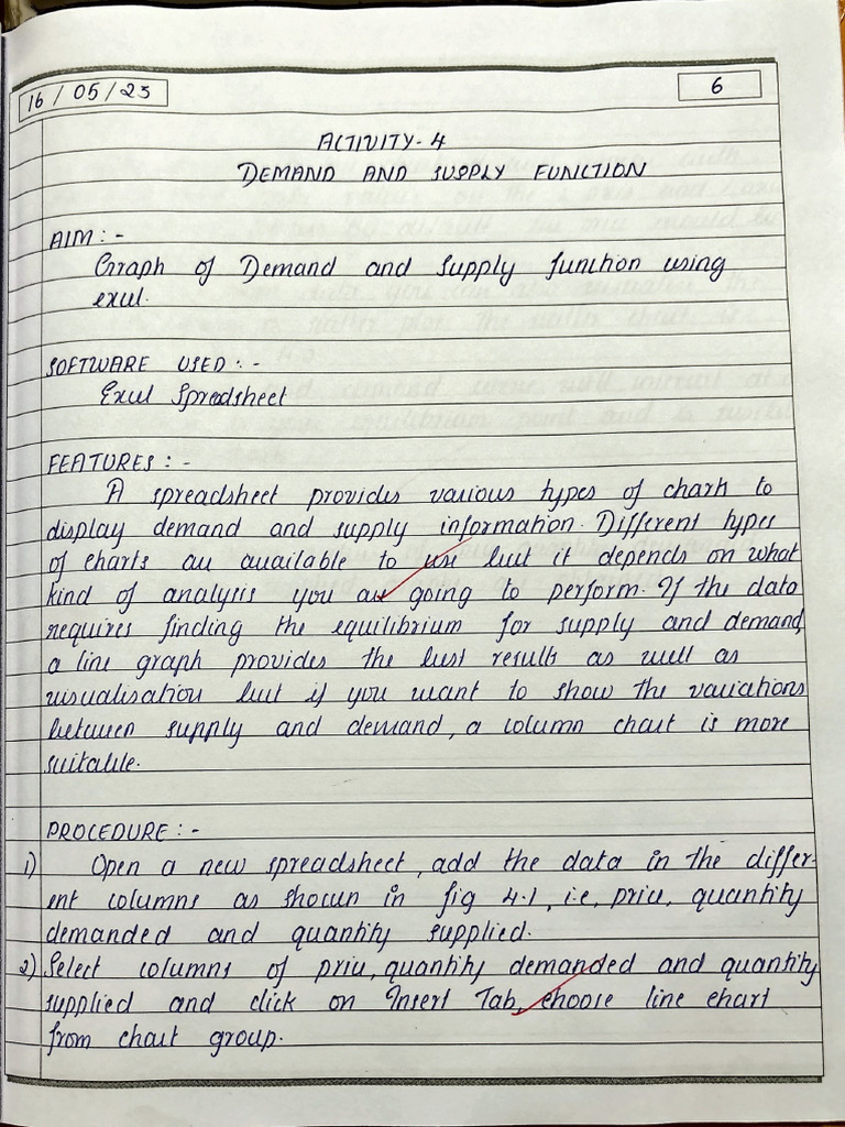 Xiic Activity 4 | PDF