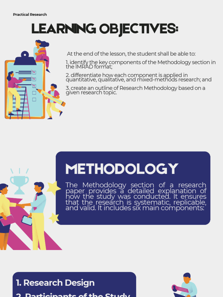 Practical Research (SFILE | PDF | Survey Methodology | Sampling ...