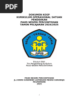 Format RKT - RKAS - 2025 - Updated | PDF
