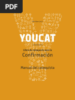 Youcat Edicion Latinoamerica | PDF | Apóstol | Iglesia Católica