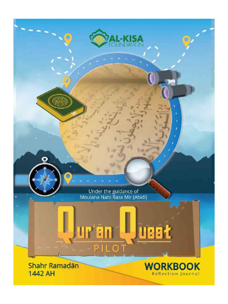 Quran Quest | PDF | Quran | Islam