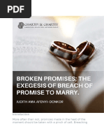 R v Adomako: Manslaughter Case Summary | PDF