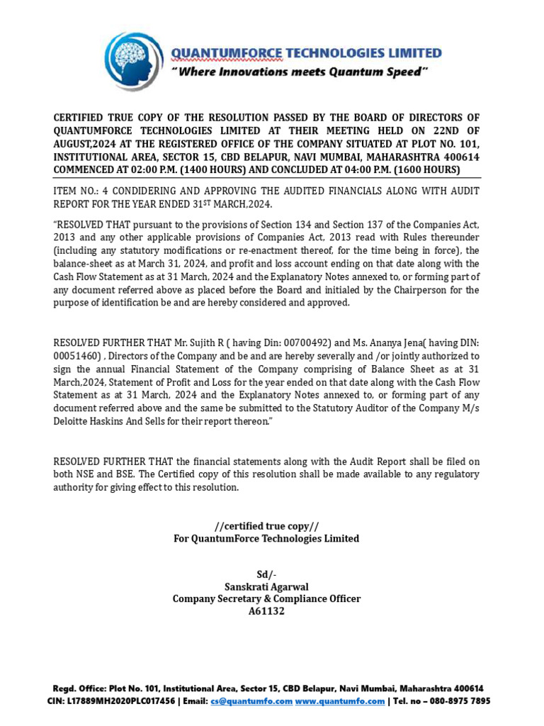 Team 3 AGM Docs Final | PDF | Tax Treaty | Taxes