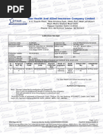 IRDA PAN Lookup Portal Guide | PDF
