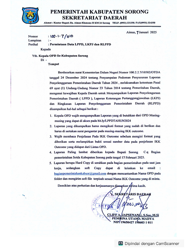 LPPD 2024 | PDF