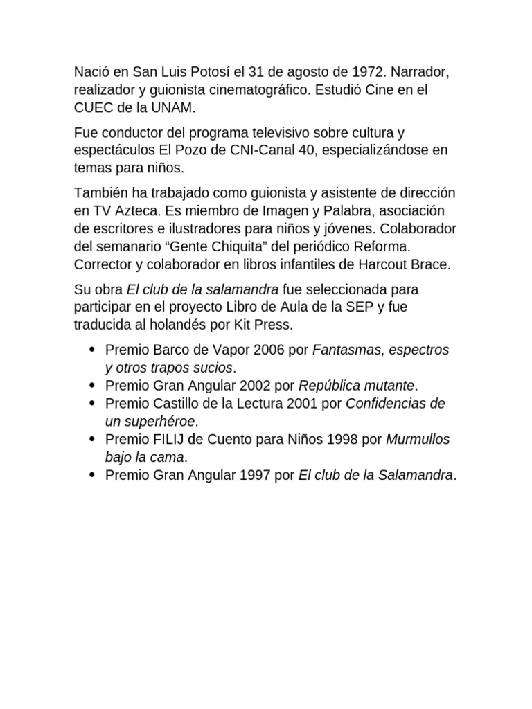 Jaime Alfonso Sandoval | PDF