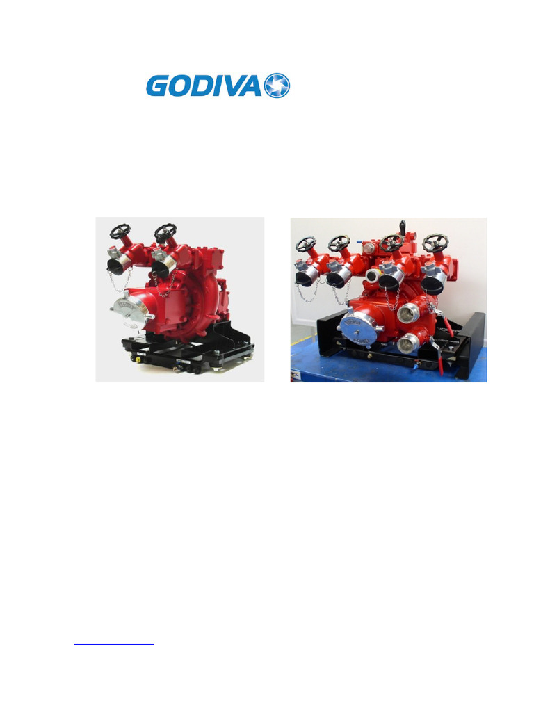 Prima P1-P2 - Workshop Manual - Spanish - Iss1 | PDF | Tornillo | Bomba