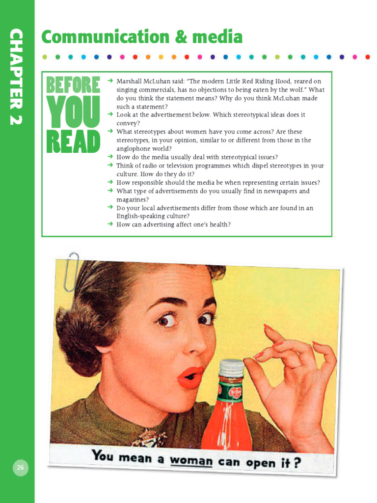 Impact of Media on Women's Body Image | PDF | Advertising | Dieting