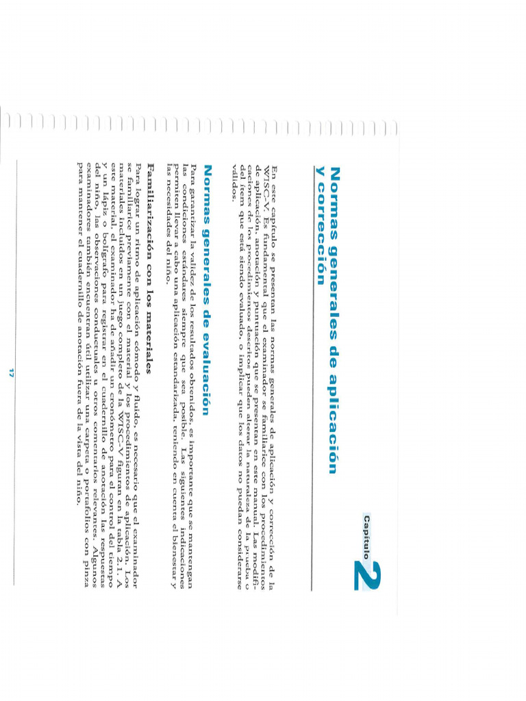 (Manual) Capítulo 2 | PDF