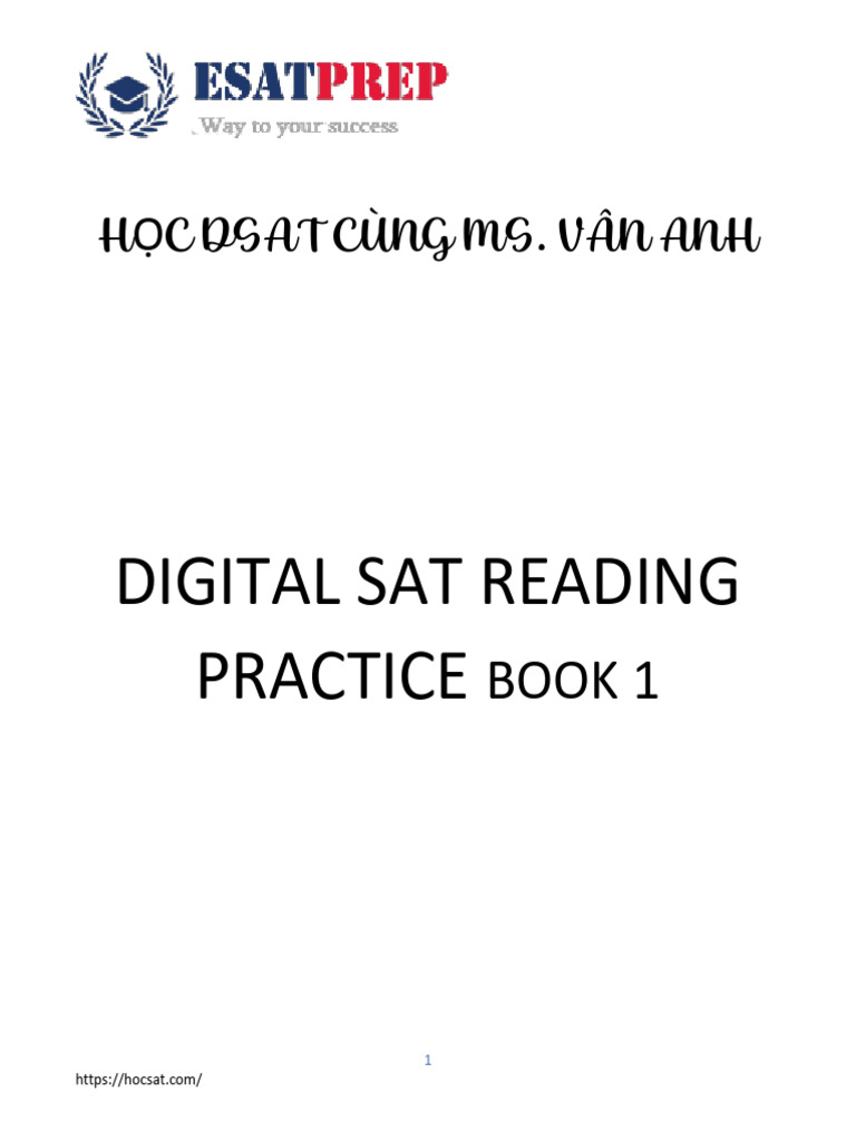 Sat Reading Book 2 | PDF | Tyrannosaurus | Black Hole