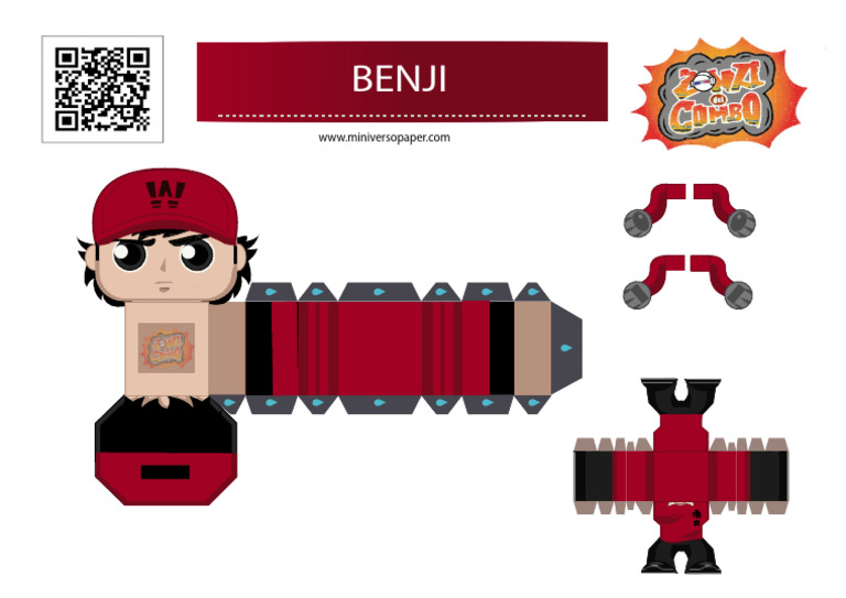 Benji Price | PDF