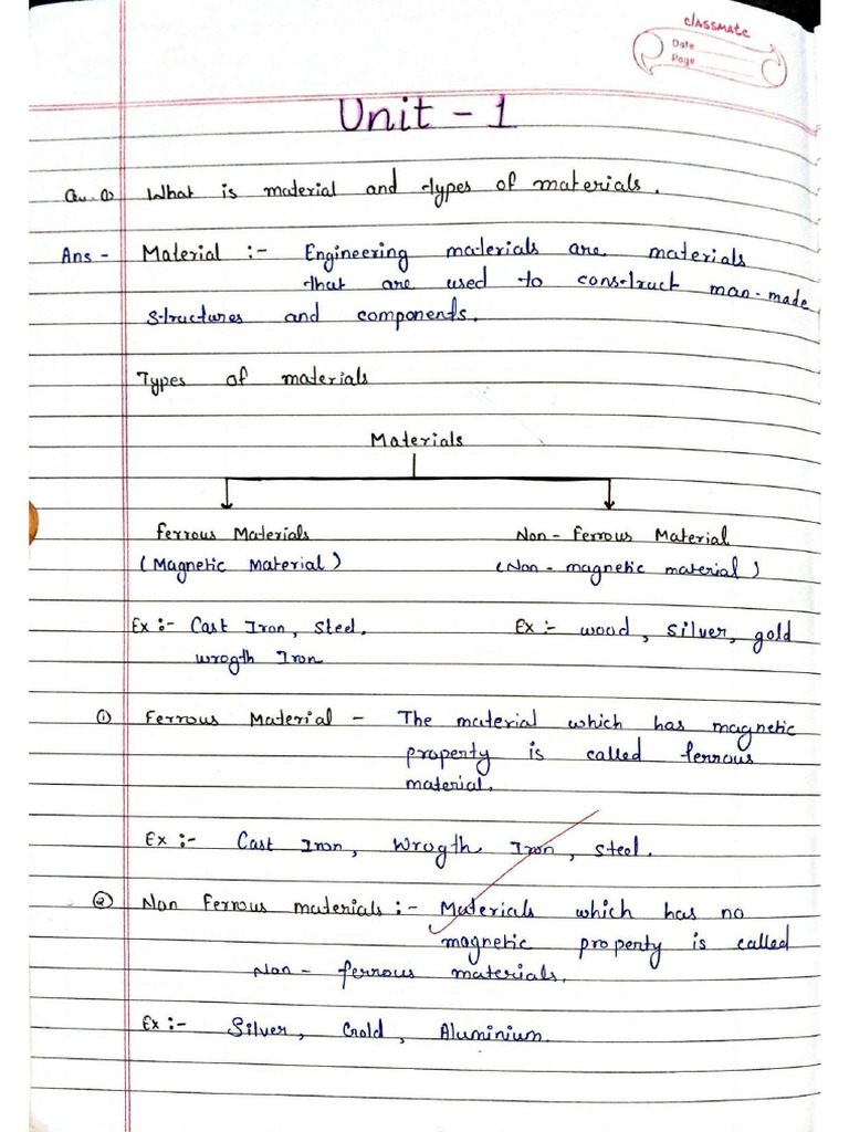 Mechanical Assignment. | PDF