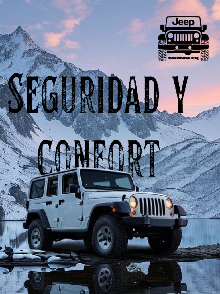 JEEP | PDF