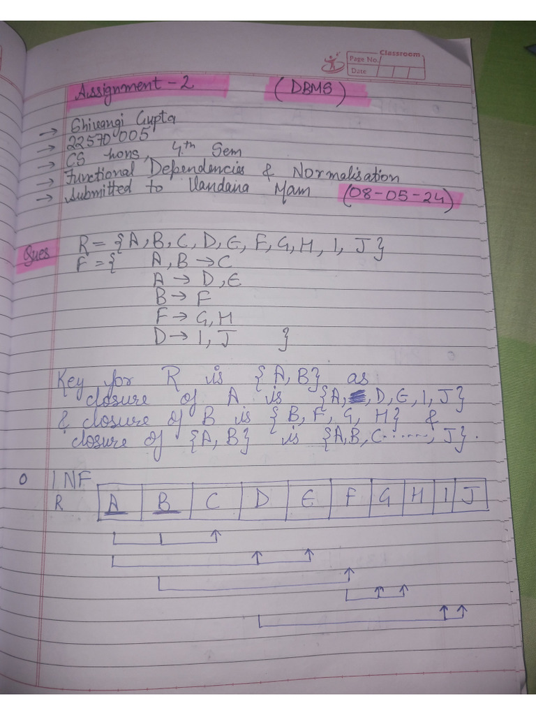 Shivangi_05_dbms_normalization | PDF