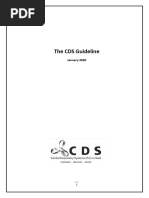 CDS Account Opening Guidelines Tanzania | PDF | Securities (Finance ...