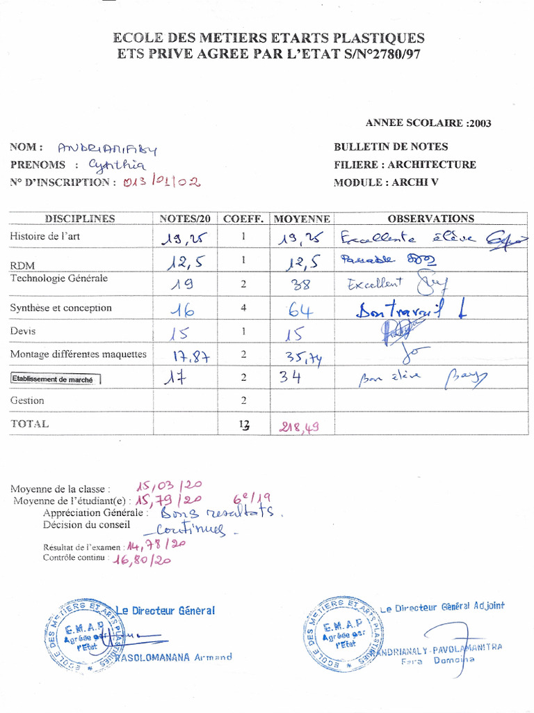 Notes Architecture Module 4 | PDF