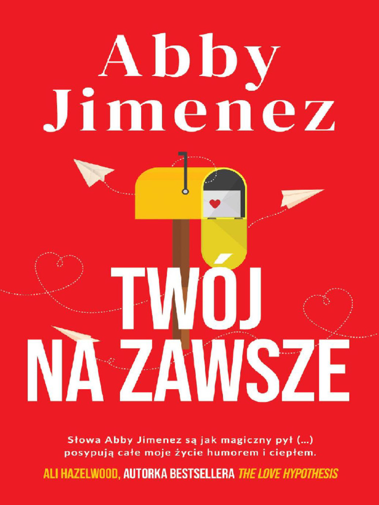 Twój Na Zawsze (2. Part of Your World) | PDF