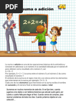 Cuadernillo de Operaciones Basicas Elprofe20 | PDF