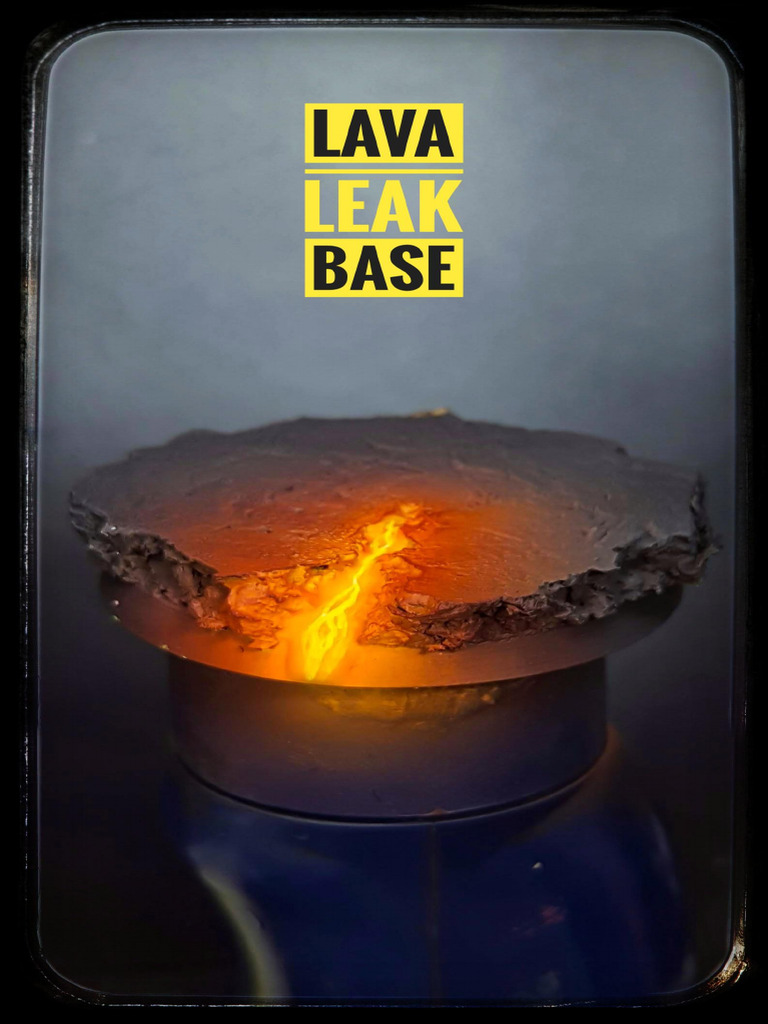 Lava Base | PDF