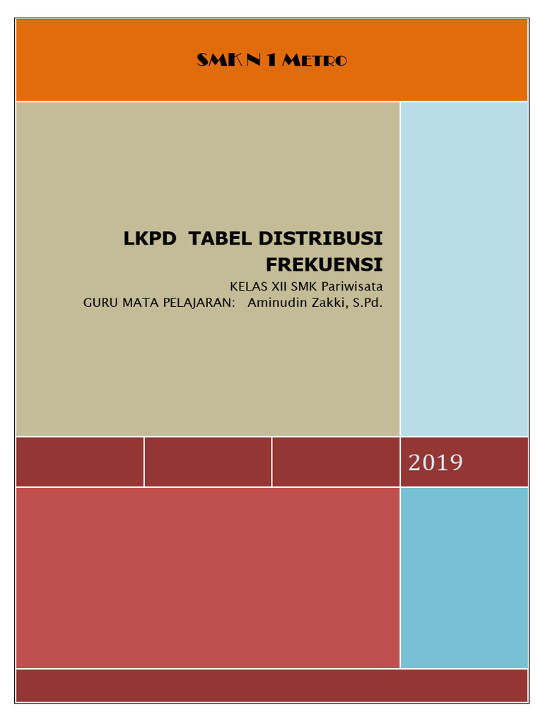 LKPD 1 tugAS | PDF