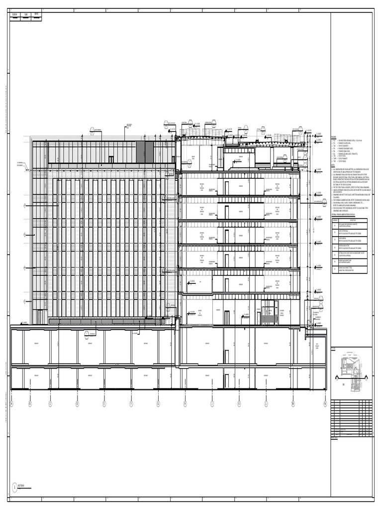 AE302 | PDF | Architectural Elements | Building Materials