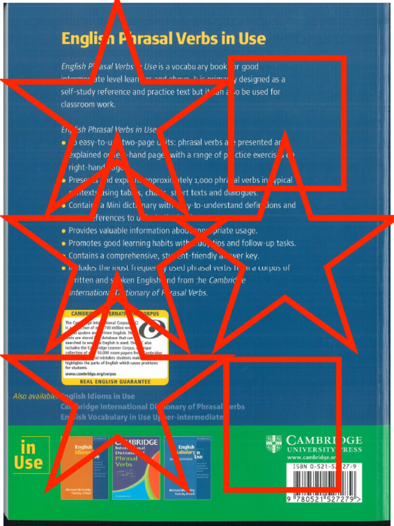 Unit 3+2+1 - English PV in Use (INTER) | PDF