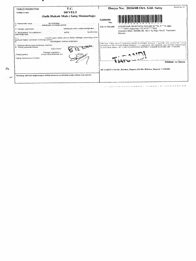 Hata - HTML 55 | PDF