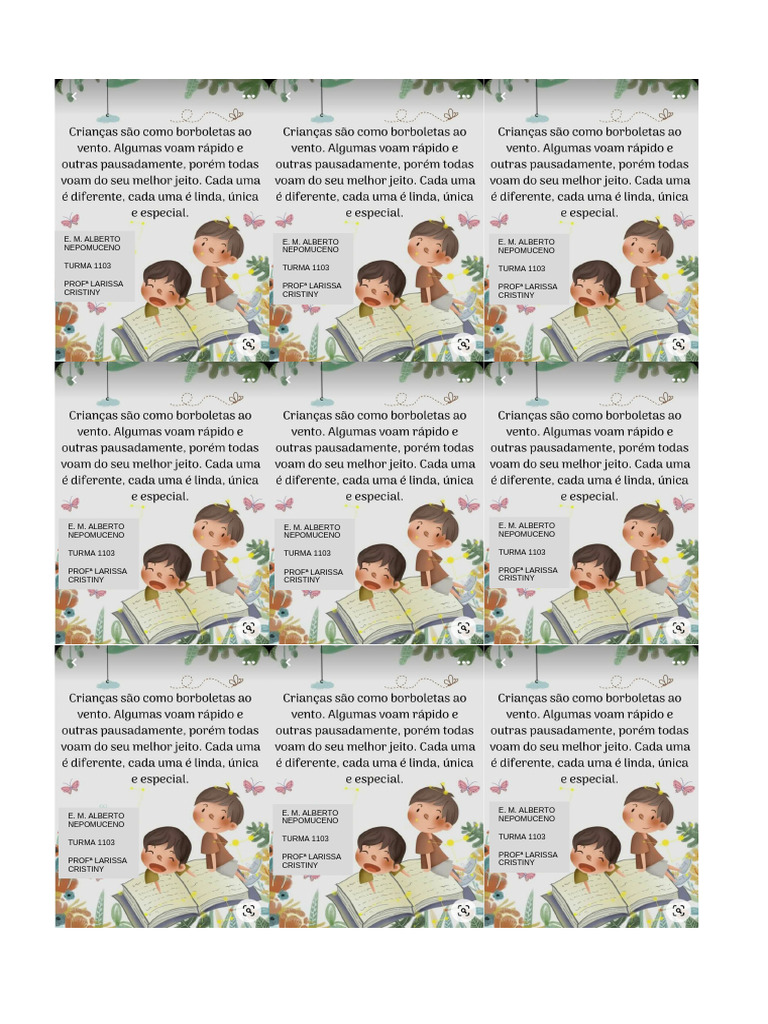 Bilhete Reuniao | PDF