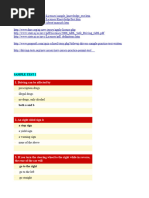 Code 10 License Q&A Guide | PDF
