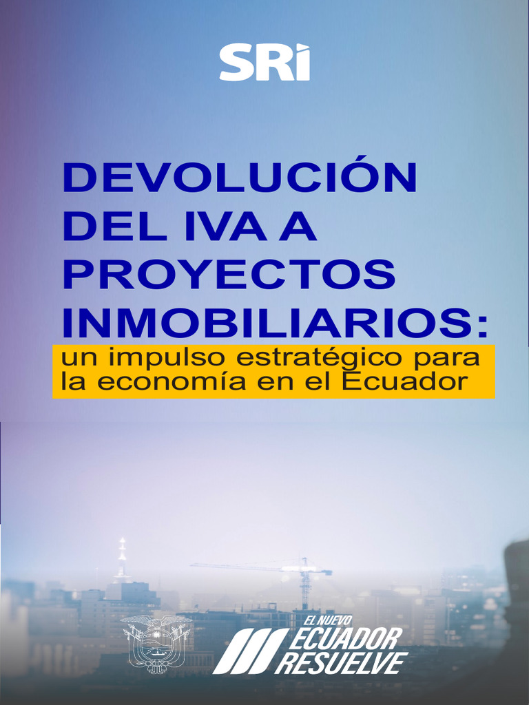 Dev Proyectos Inmobiliarios | PDF | Bienes raíces | Economias