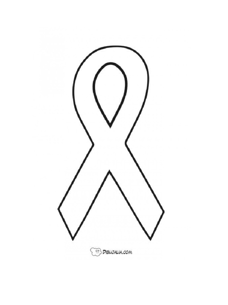 Moño Cancer de Mama | PDF