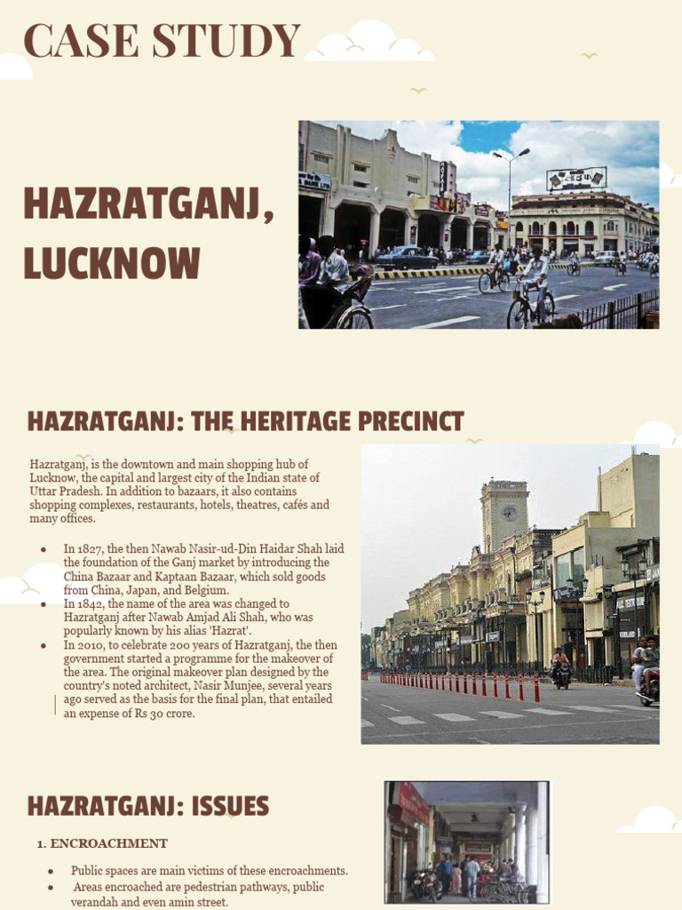 Case Studies Urban Design | PDF