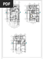 LOBBY - Floor Plan - FFL V2-Layout1 | PDF | Economic Sectors | Building ...