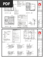 Typical Mullion Layout and Details | PDF | Beam (Structure) | Components