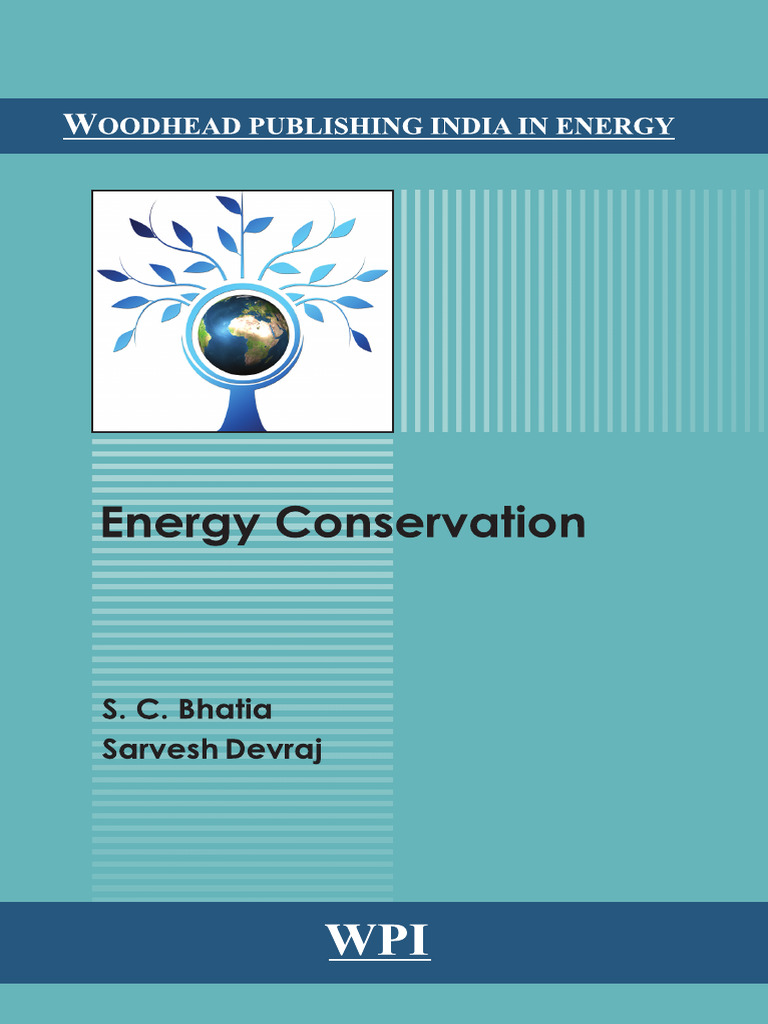 Energy Conservation Strategies and Practices | PDF | Energy ...