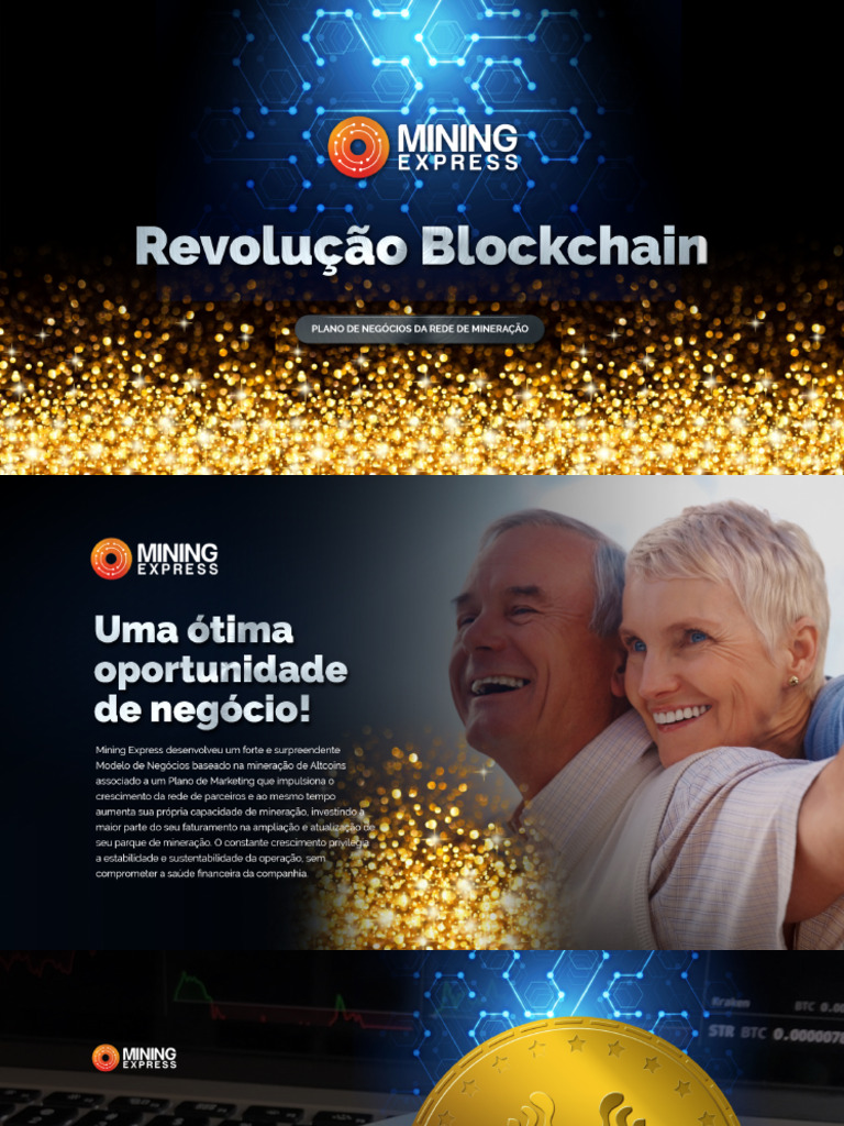 APN - Mining - PT | PDF