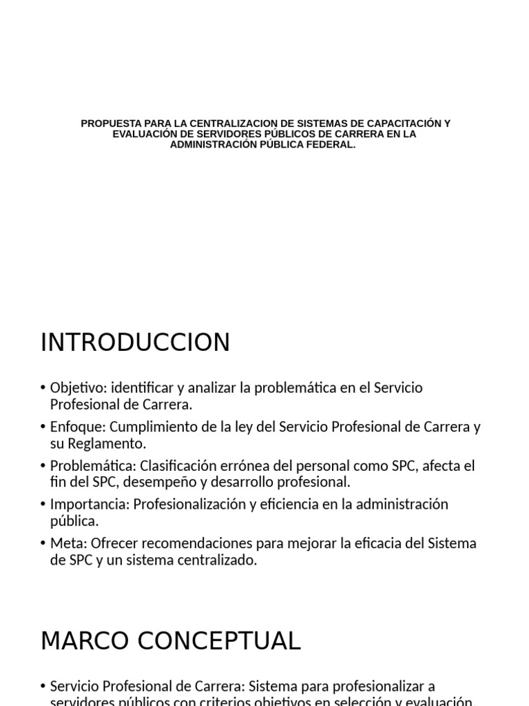 Presentación LGAP | PDF | Toma de decisiones
