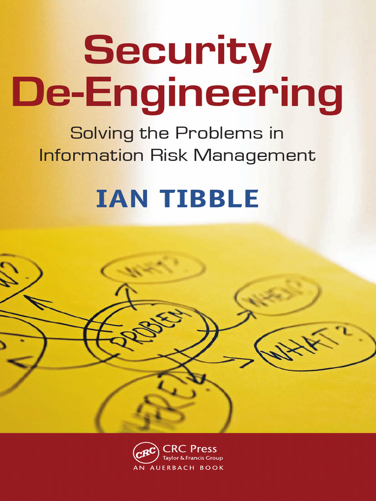 Security De-Engineering | PDF | Computer Security | Security